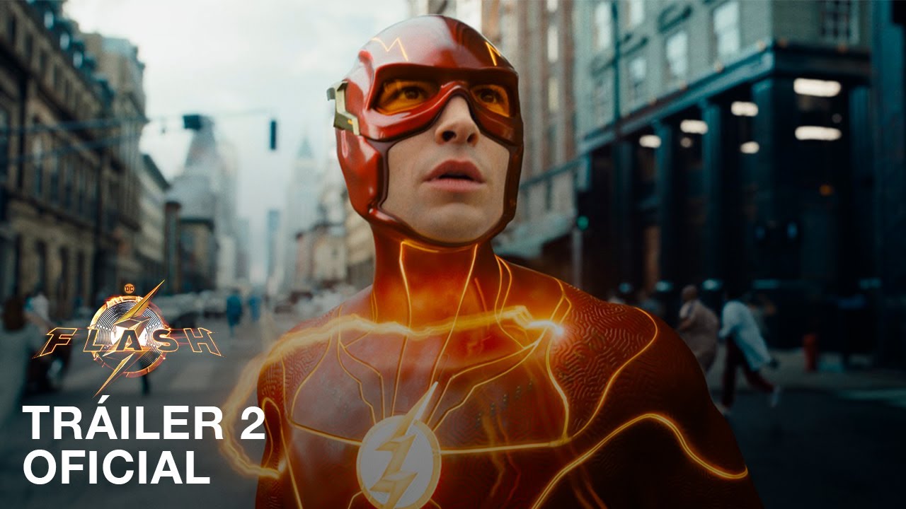Flash (2023)