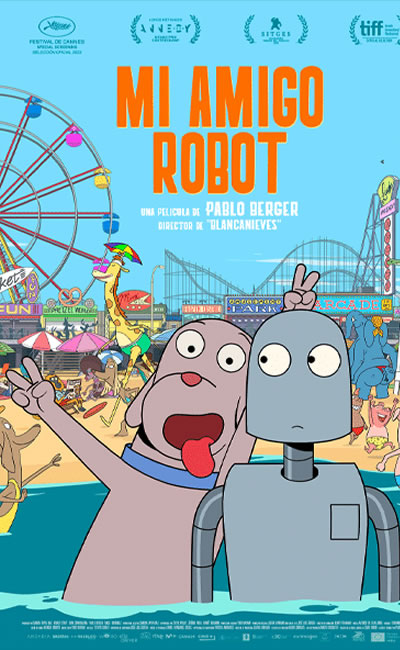 Super Mario Bros. La Película (2023)