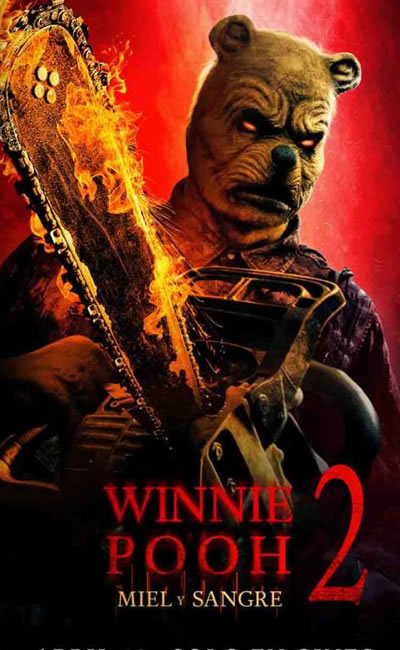 Kung Fu Panda 4 (2024)