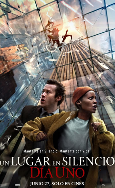 Los Extraños (2024)