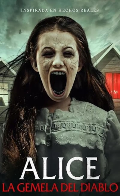 Alice, La gemela del diablo (2024)