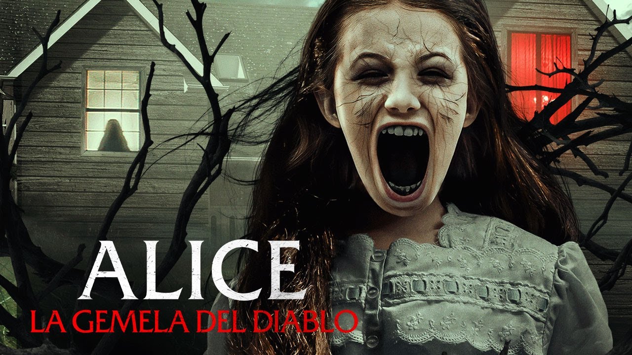 Alice, La gemela del diablo (2024)