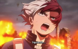 My Hero Academia: Ahora es tu turno (2024)