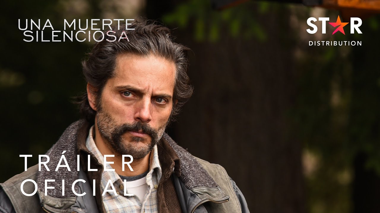 Una muerte silenciosa (2025)